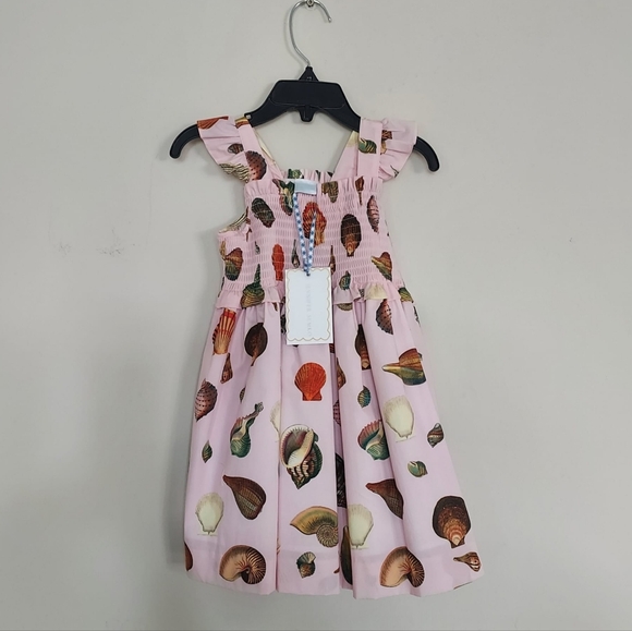 Edgehill Collection | Dresses | Nwtedgehill Collection X Jennifer ...